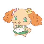 Prase | Jewelpet Fanon Wiki | Fandom