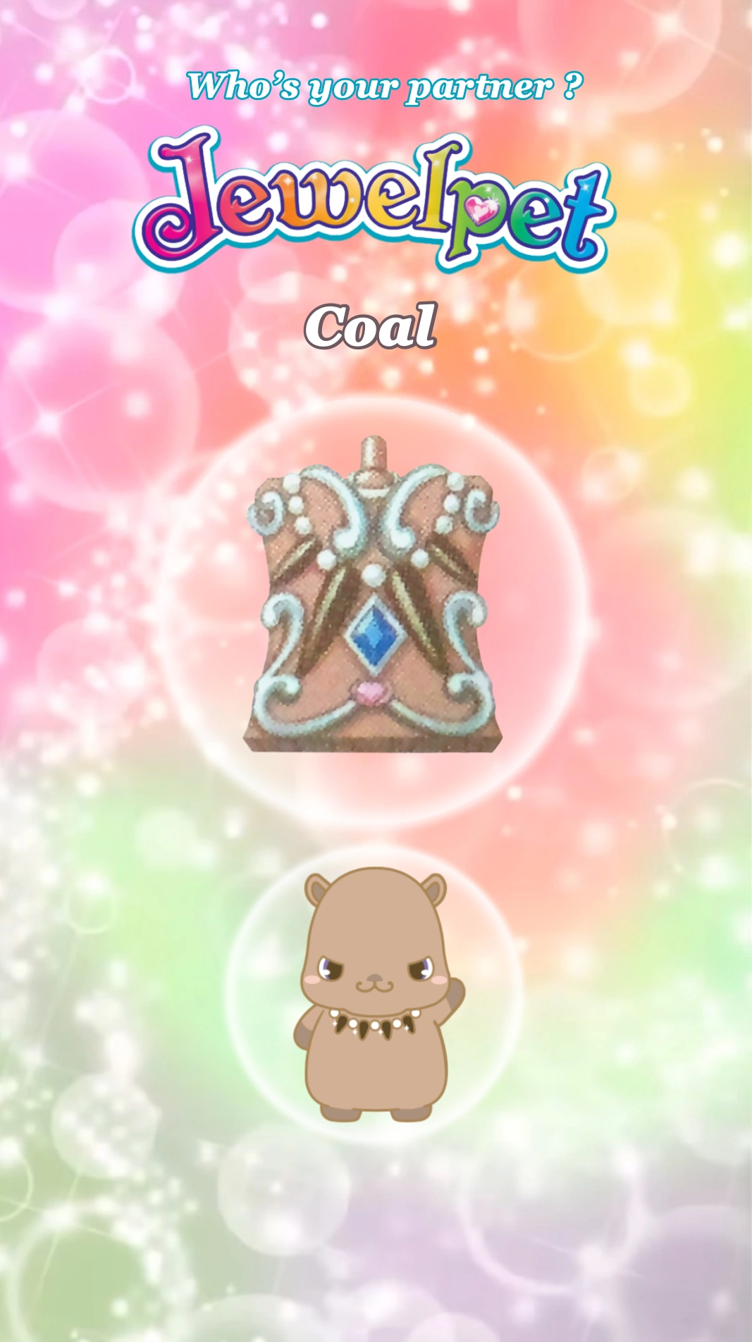 Coal/Image Gallery | Jewelpet Fanon Wiki | Fandom