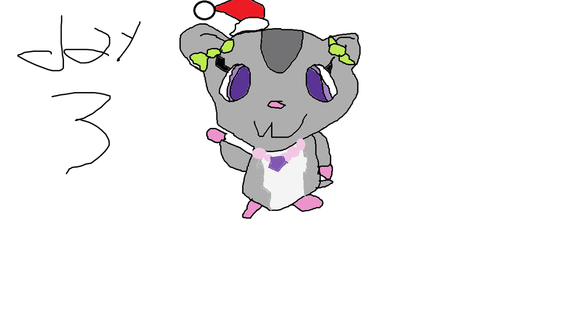 Amelie/Image Gallery | Jewelpet Fanon Wiki | Fandom