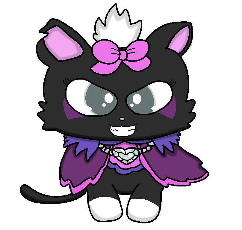 Jewelpet: Gems of Fate | Jewelpet Fanon Wiki | Fandom