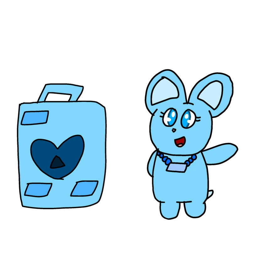 Cyprin | Jewelpet Fanon Wiki | Fandom