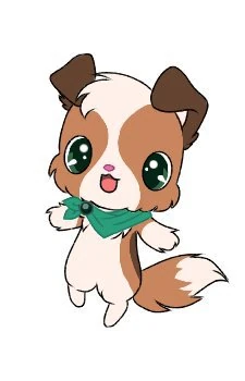 Raph | Jewelpet Fanon Wiki | Fandom