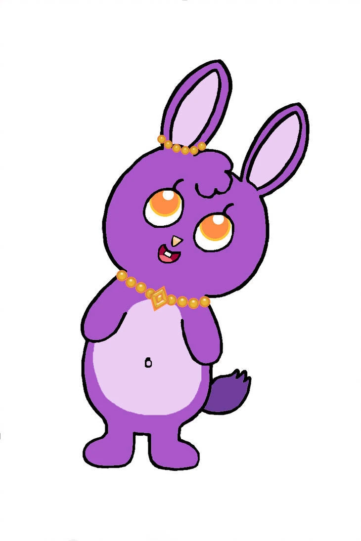 Sarah | Jewelpet Fanon Wiki | Fandom