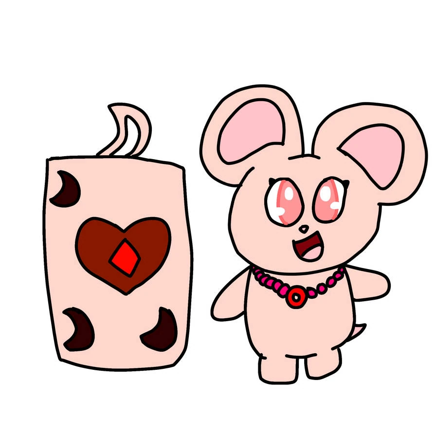 Paddie | Jewelpet Fanon Wiki | Fandom