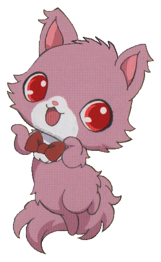 Ralph | Jewelpet Fanon Wiki | Fandom