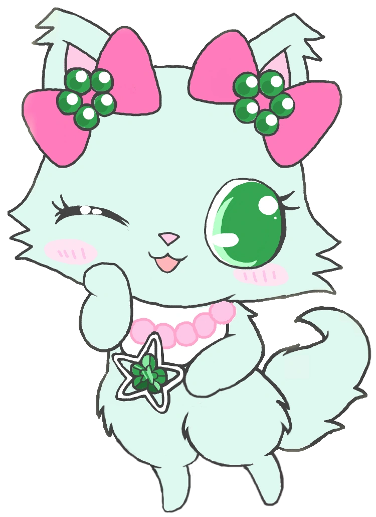 Category:Inspired Characters | Jewelpet Fanon Wiki | Fandom