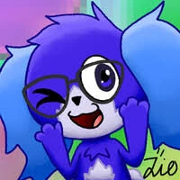 Azurite | Jewelpet Fanon Wiki | Fandom