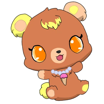 Humi | Jewelpet Fanon Wiki | Fandom