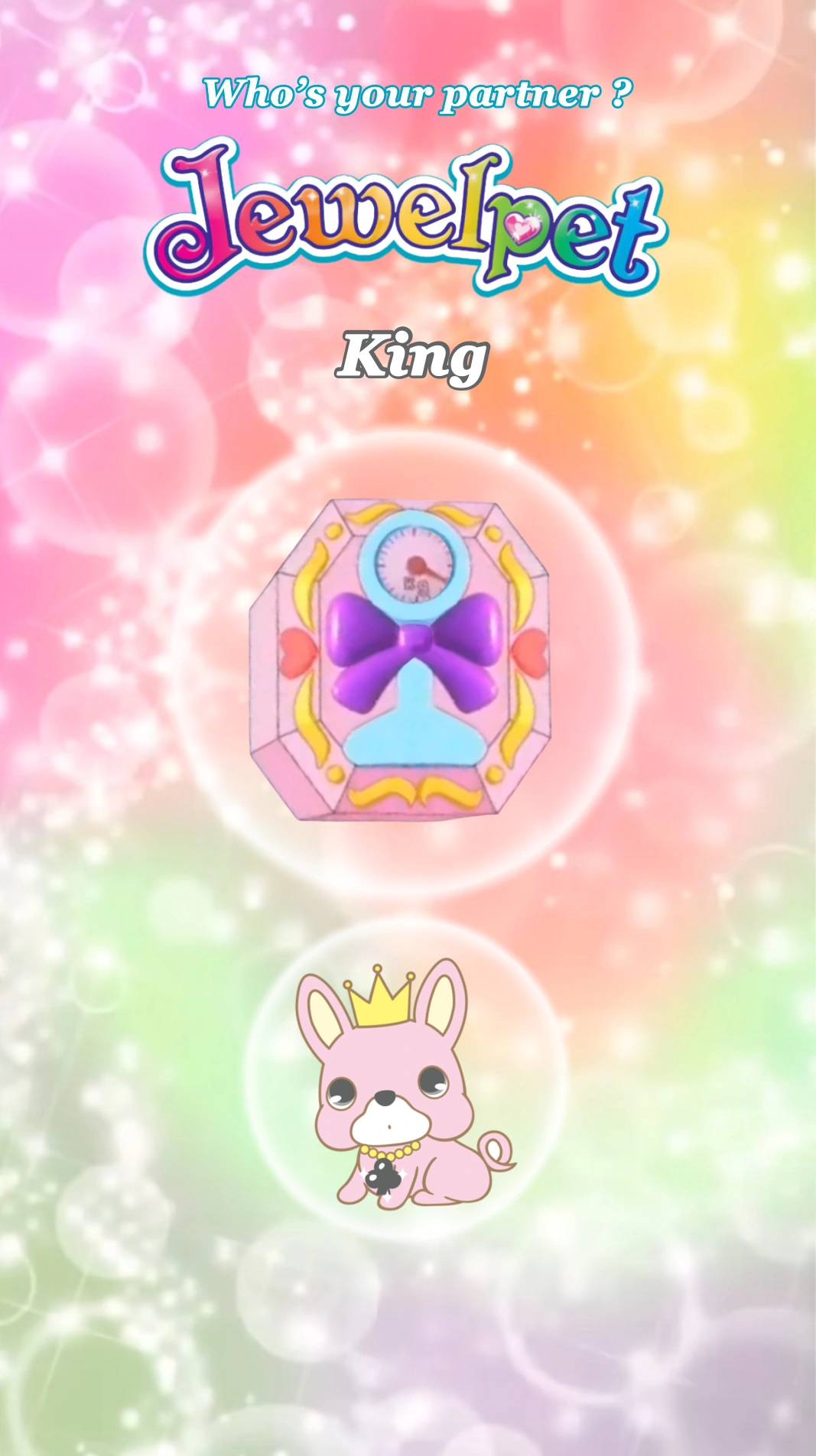 King/Image Gallery | Jewelpet Fanon Wiki | Fandom