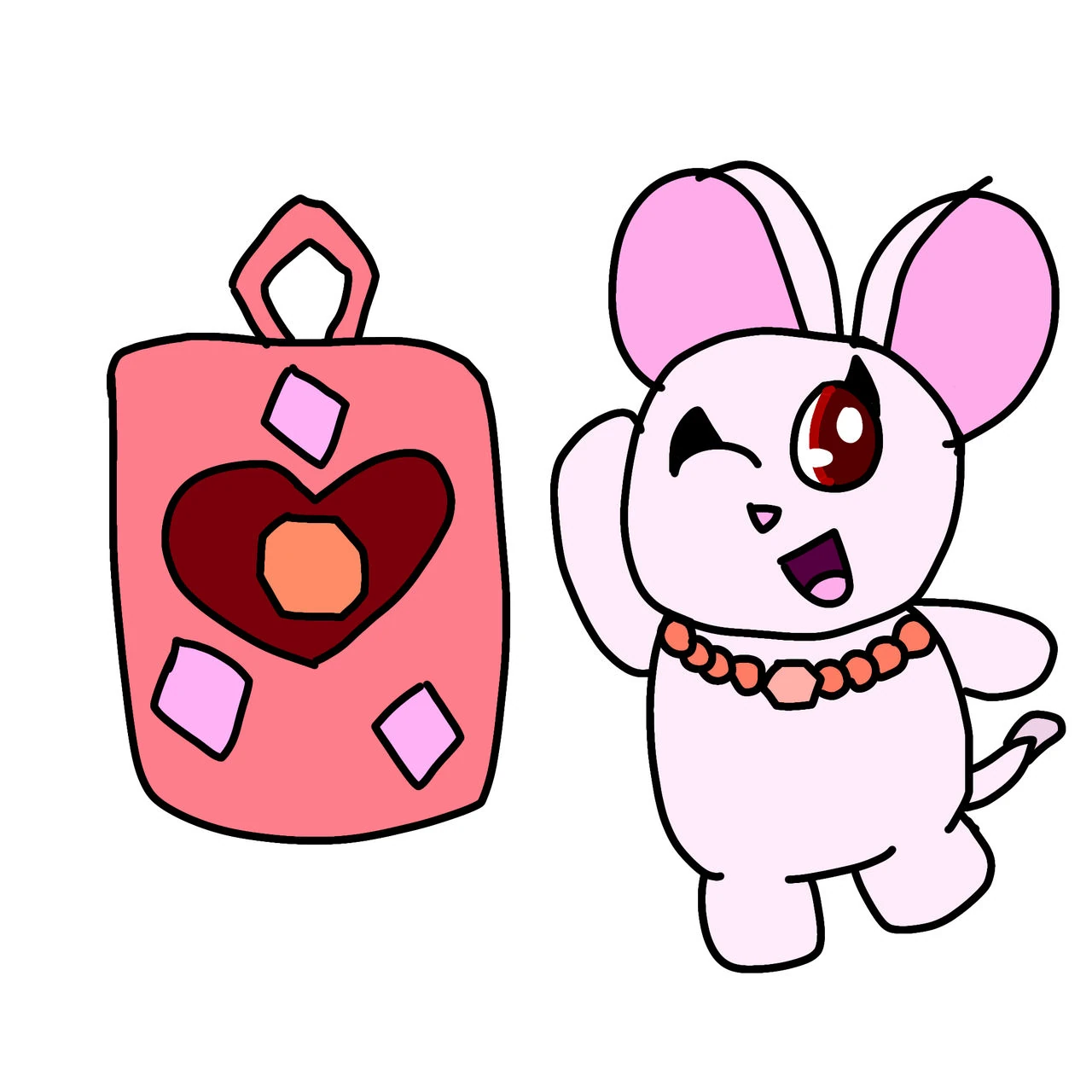 Mala | Jewelpet Fanon Wiki | Fandom