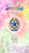Granite | Jewelpet Fanon Wiki | Fandom