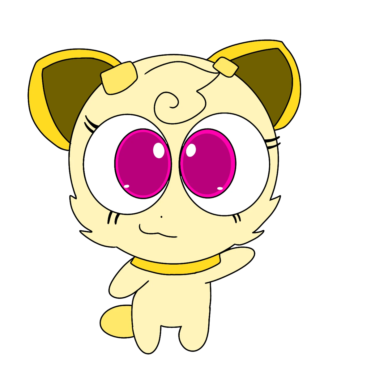 Xomia | Jewelpet Fanon Wiki | Fandom