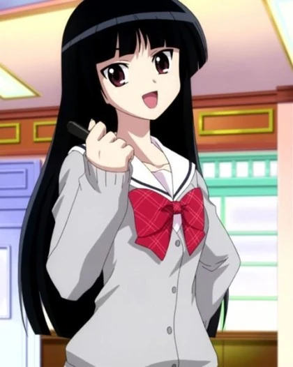 Kanon Mizushirou/Image gallery | Jewelpet sunshine Wiki | Fandom