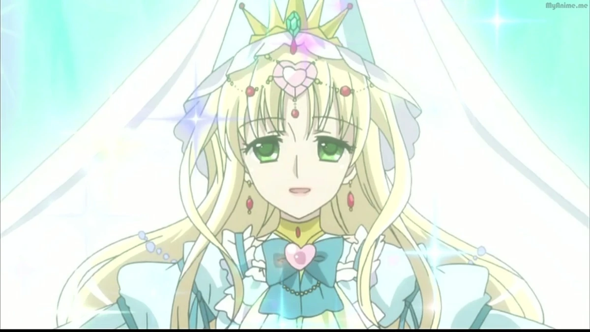 Jewelina | Jewel Pet Tinkle Wiki | Fandom