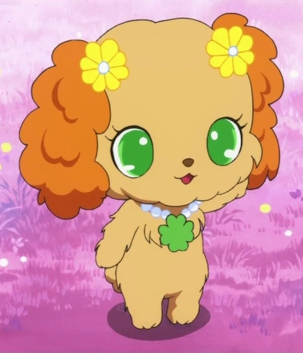 Prase | Jewel Pet Tinkle Wiki | Fandom