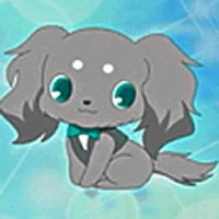 Kris | Jewel Pet Tinkle Wiki | Fandom