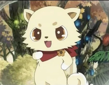 Kohaku | Jewel Pet Tinkle Wiki | Fandom