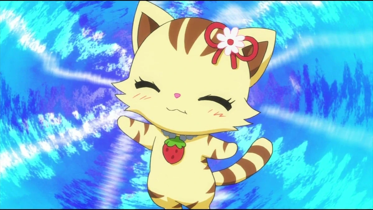 Sango | Jewel Pet Tinkle Wiki | Fandom