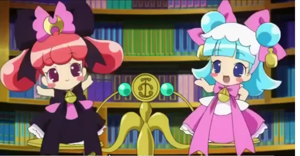 Ten-Pin | Jewel Pet Tinkle Wiki | Fandom