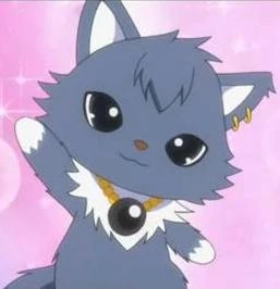 Dian | Jewel Pet Tinkle Wiki | Fandom