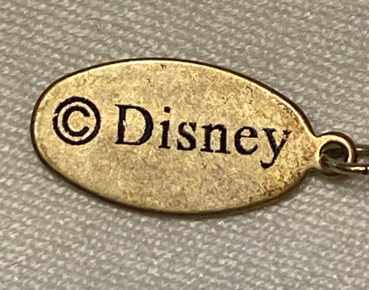 Walt Disney Company | Jewelry Maker's Marks Wiki | Fandom