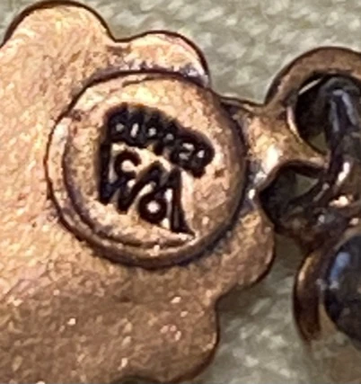 Wheeler Mfg. Co. | Jewelry Maker's Marks Wiki | Fandom