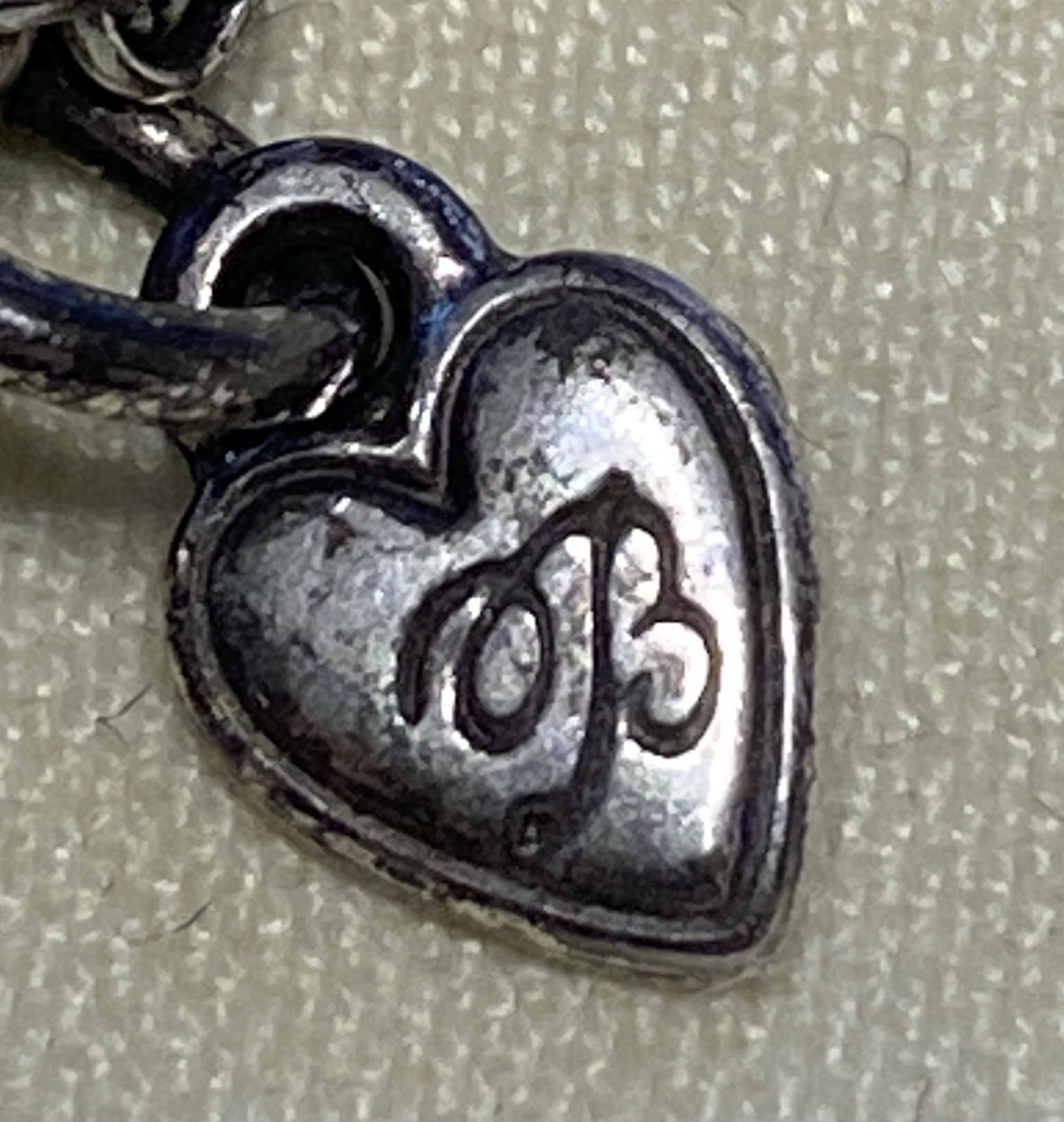 Brighton | Jewelry Maker's Marks Wiki | Fandom