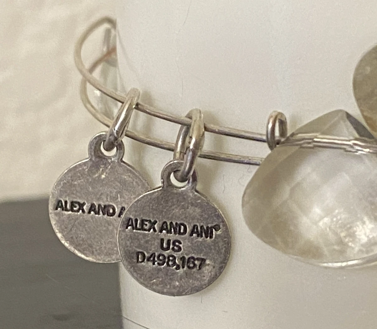Alex & Ani | Jewelry Maker's Marks Wiki | Fandom