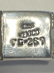 Mexican Silver Marks | Jewelry Maker's Marks Wiki | Fandom