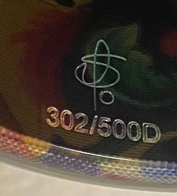 Carlos Sobral | Jewelry Maker's Marks Wiki | Fandom