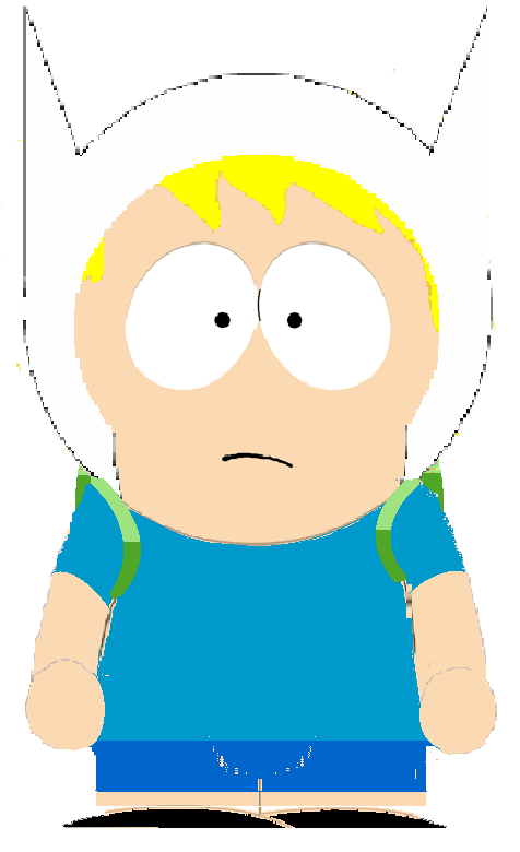Finn The Human | Jewish Dude Fanon Wiki | Fandom
