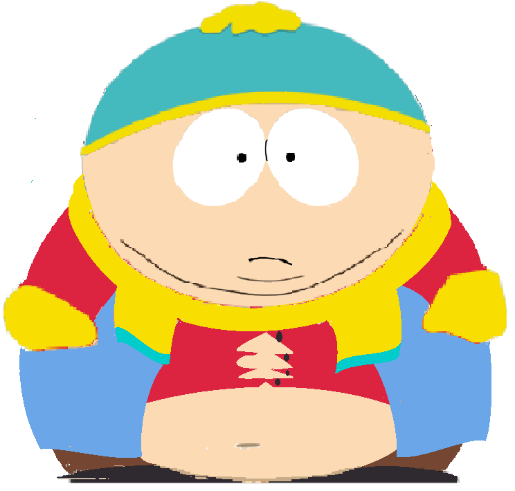 Eric Cartman | Jewish Dude Fanon Wiki | Fandom