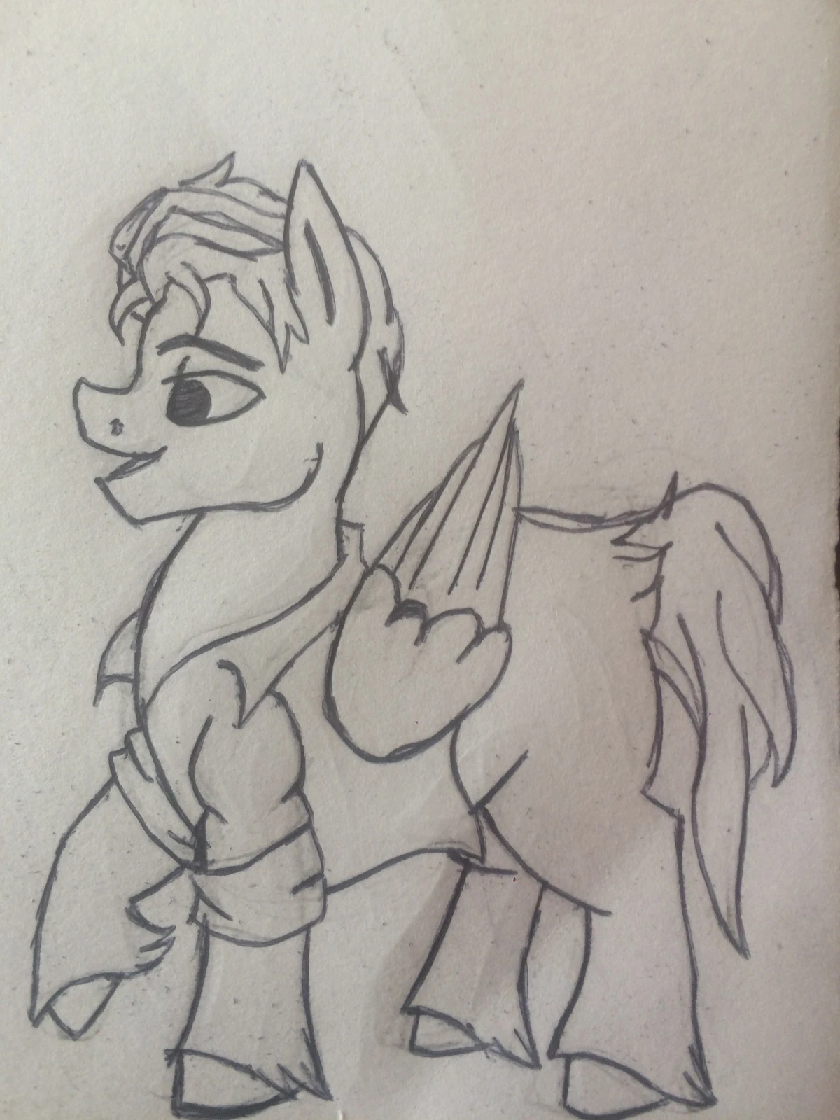 Brendan Finn | Jezebel Wiki | Fandom