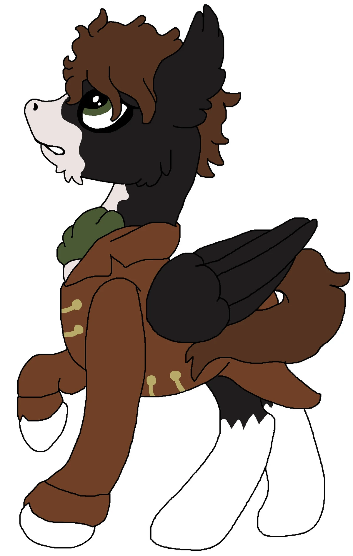 Jonathan Black | Jezebel Wiki | Fandom