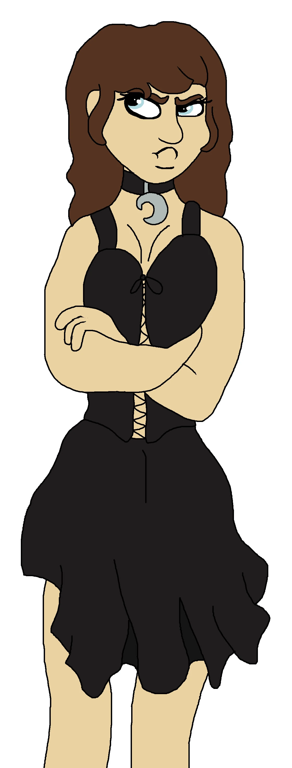 Jacquelyn Constantine | Jezebel Wiki | Fandom