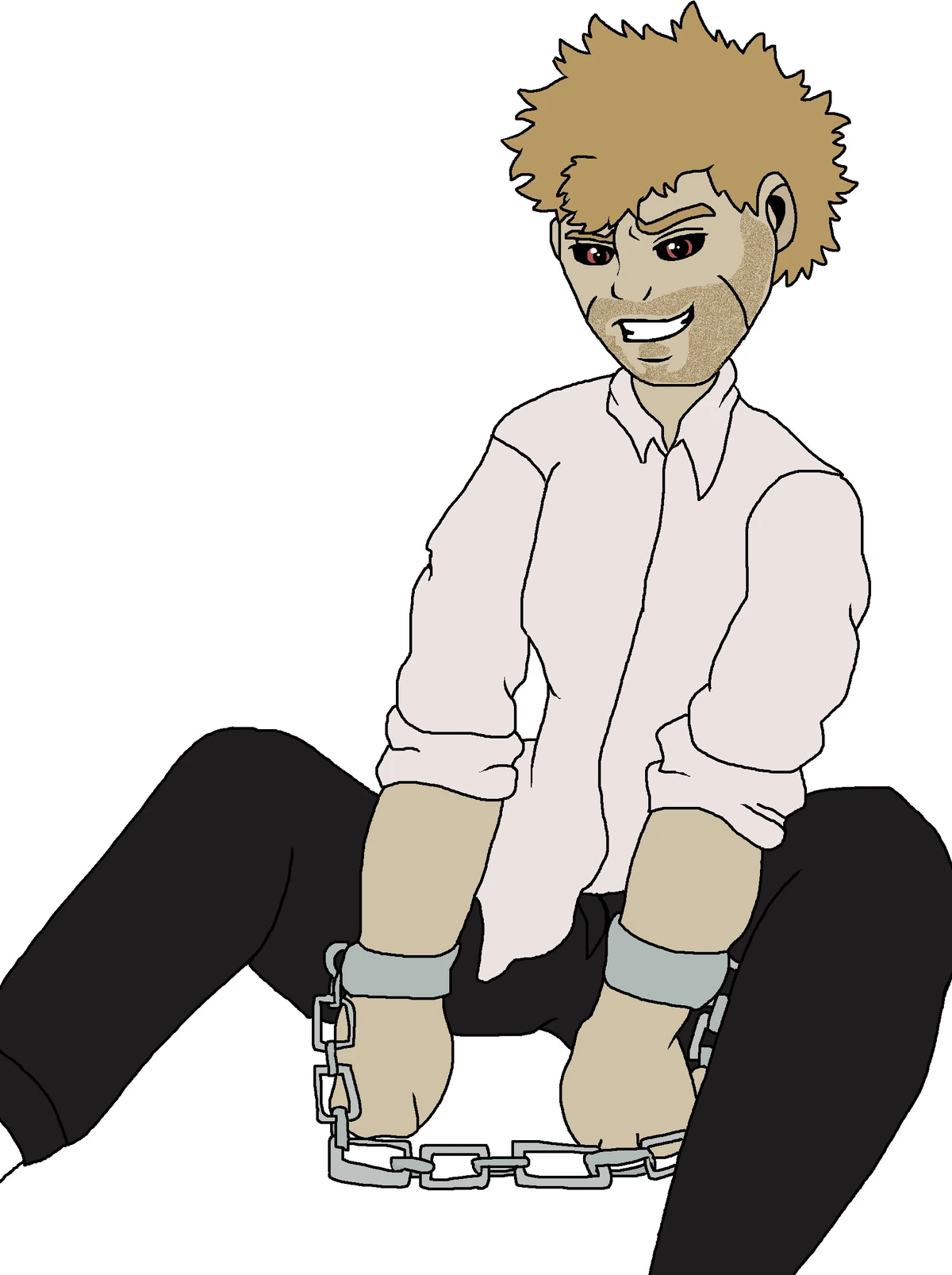 Demon Constantine | Jezebel Wiki | Fandom