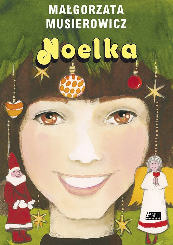 Noelka | Jeżycjada Wiki | Fandom