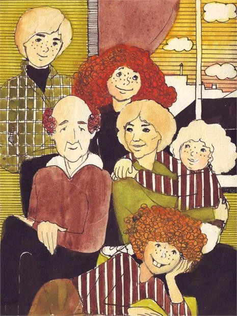 Rodzina Borejko | Jeżycjada Wiki | Fandom