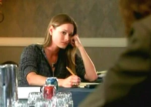 Stacy Ransom | John From Cincinnati Wiki | Fandom