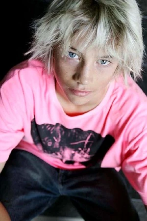 Greyson Fletcher | John From Cincinnati Wiki | Fandom