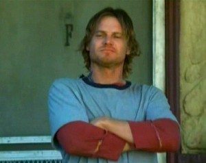 Butchie Yost | John From Cincinnati Wiki | Fandom