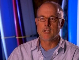 Mark Tinker | John From Cincinnati Wiki | Fandom