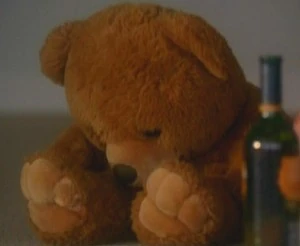 Teddy | John From Cincinnati Wiki | Fandom