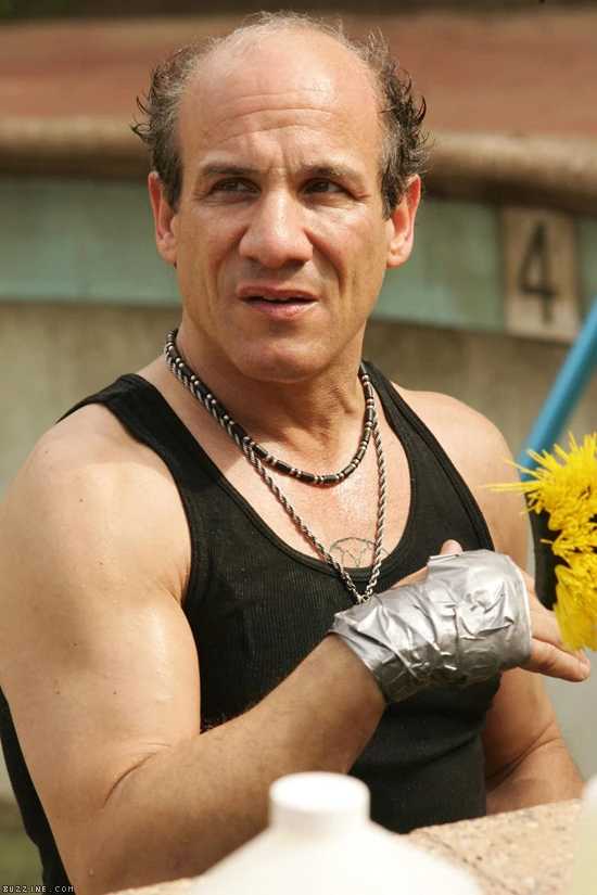 Palaka | John From Cincinnati Wiki | Fandom