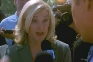 Terry Anzur | John From Cincinnati Wiki | Fandom