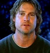 Cast | John From Cincinnati Wiki | Fandom