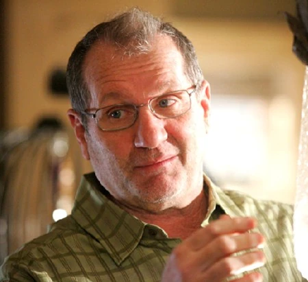 Bill Jacks | John From Cincinnati Wiki | Fandom