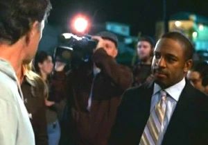 Craig J. Jackson | John From Cincinnati Wiki | Fandom