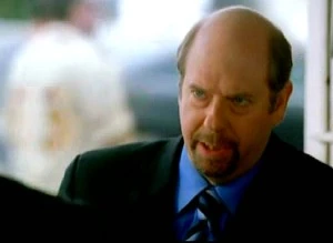 Mark Lewinsky | John From Cincinnati Wiki | Fandom