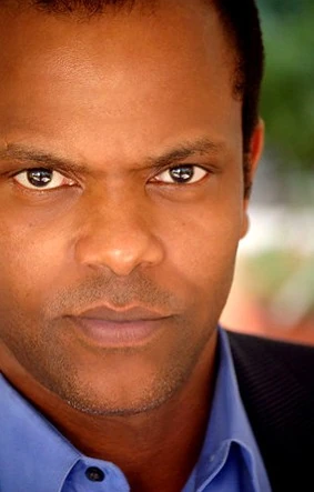 Monti Sharp | John From Cincinnati Wiki | Fandom